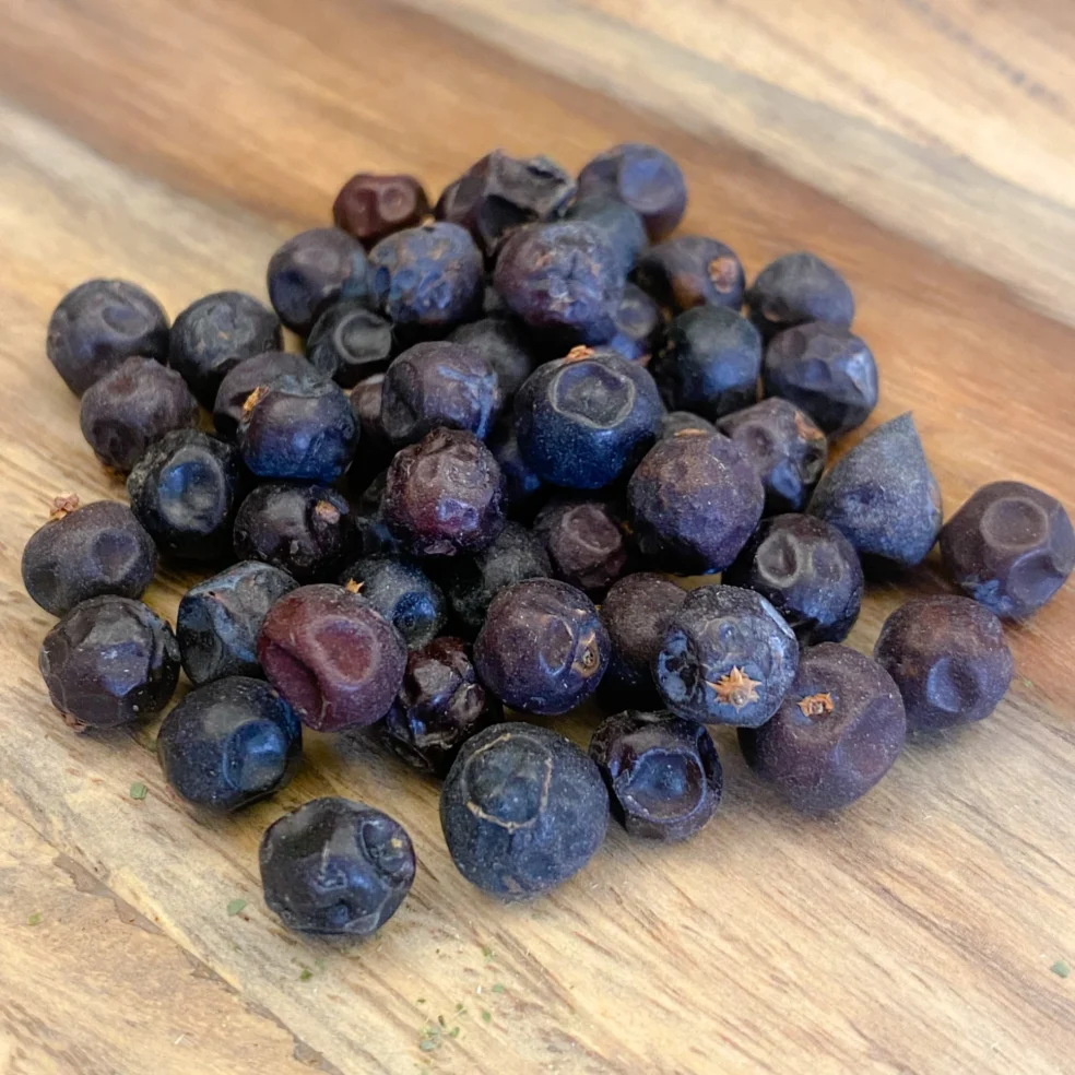 From Gin to Medicine: The Surprising Truth About Juniper Berries ...